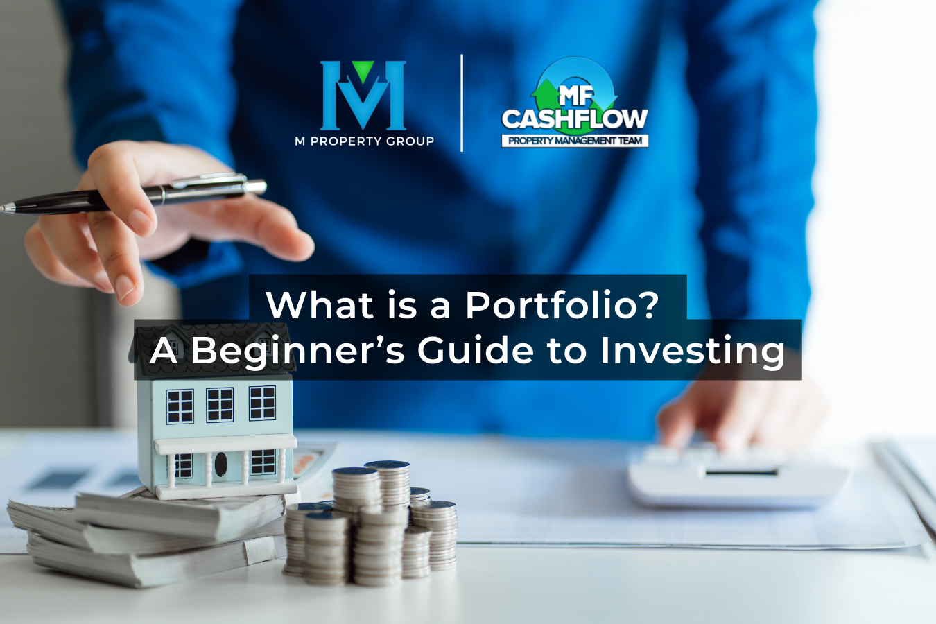 What is a Portfolio? A Beginner’s Guide to Investing